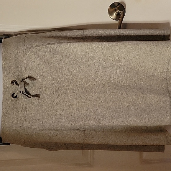 Merona | Skirts | Merona Gray Skirt | Poshmark